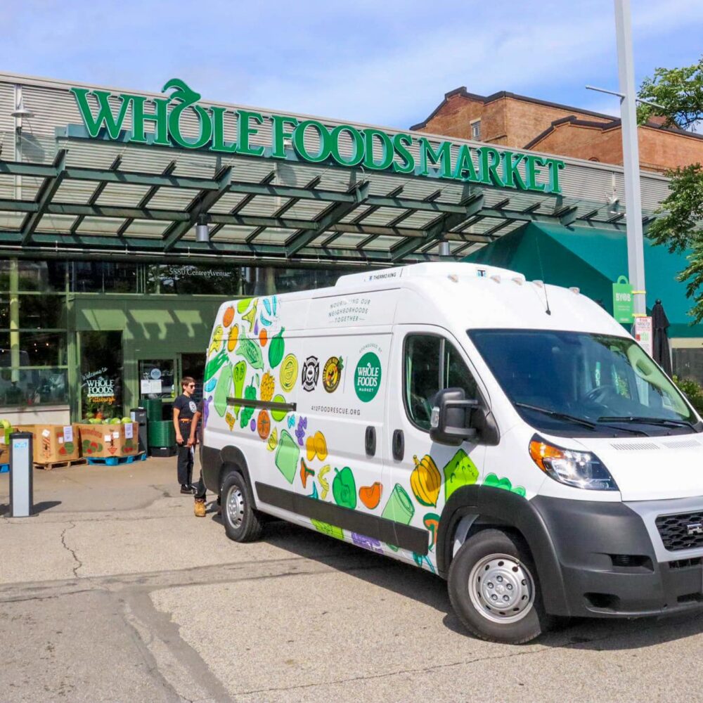 Take courses at Food Rescue University – Food Rescue Hero