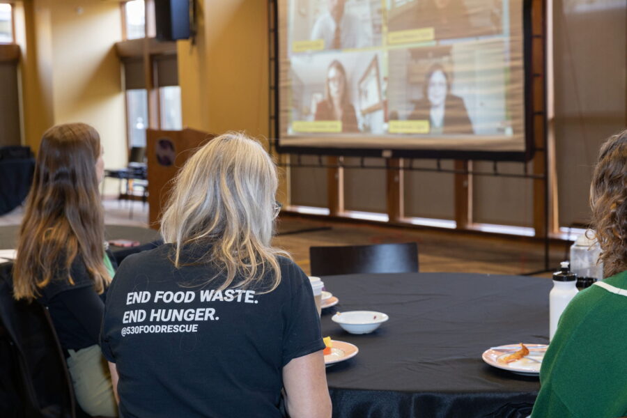Food Rescue Conference Spotlights How Food Recovery is Truly ...