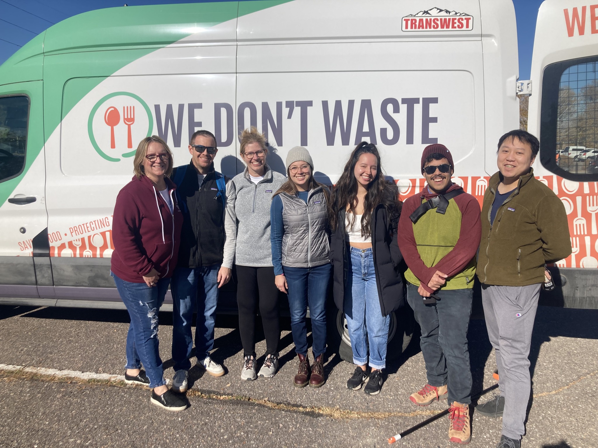 We Don’t Waste Joins the Food Rescue Hero™ Network – Food Rescue Hero