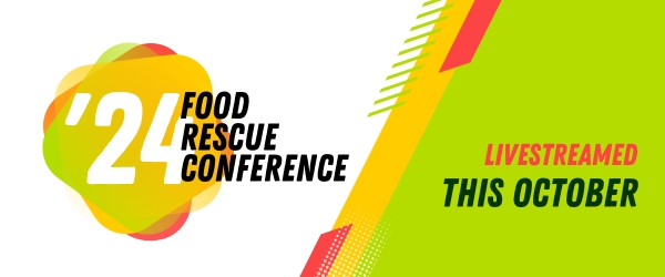 Food Rescue Conference – Food Rescue Hero