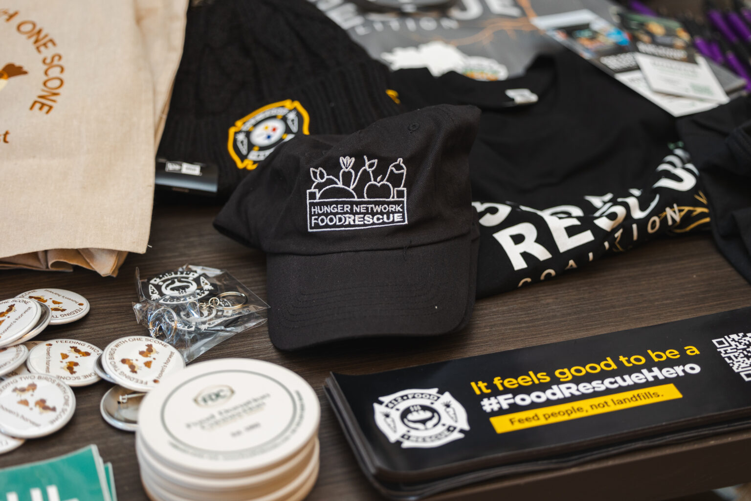 Food Rescue Conference 2025 – Food Rescue Hero