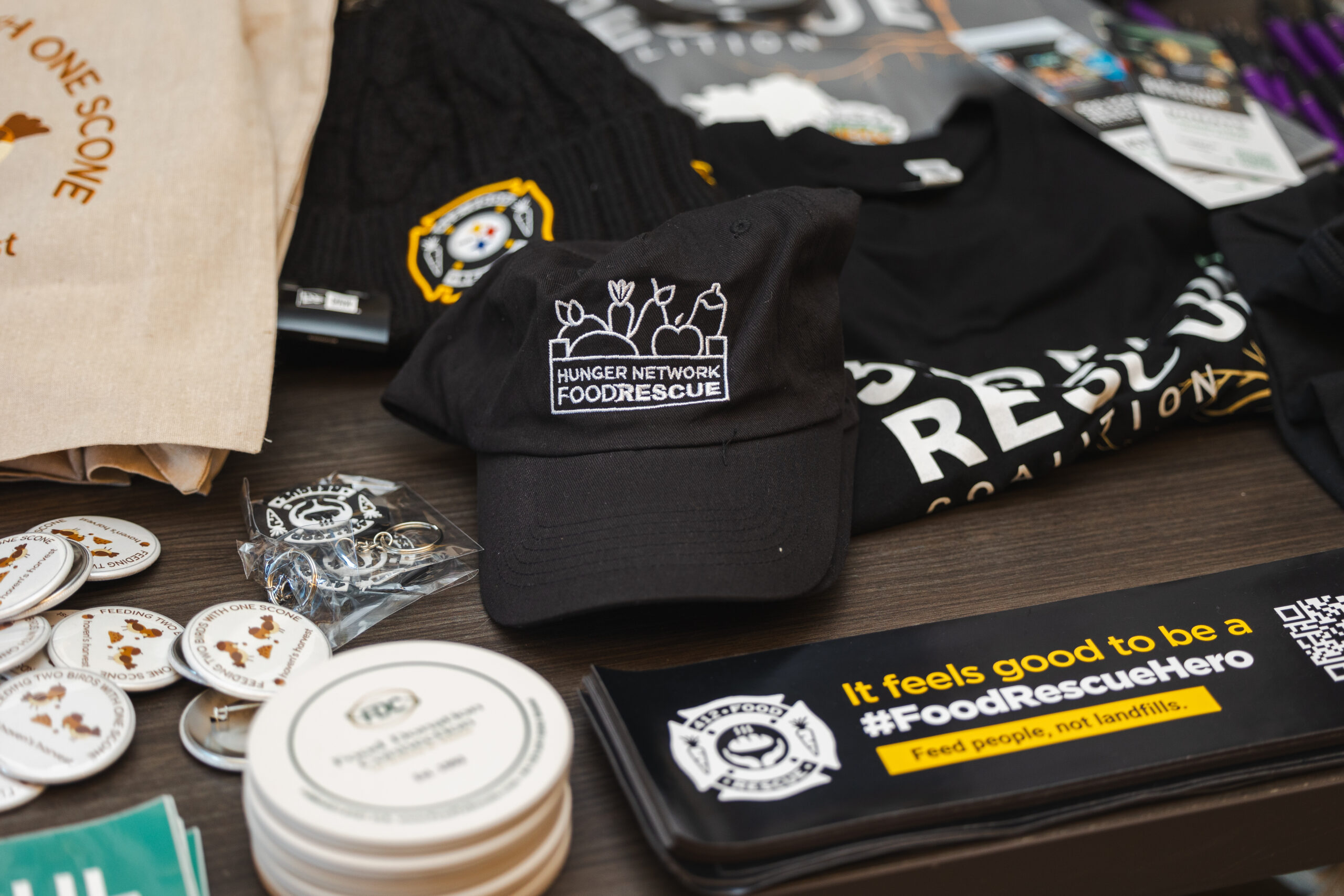 Food Rescue Conference 2025 – Food Rescue Hero